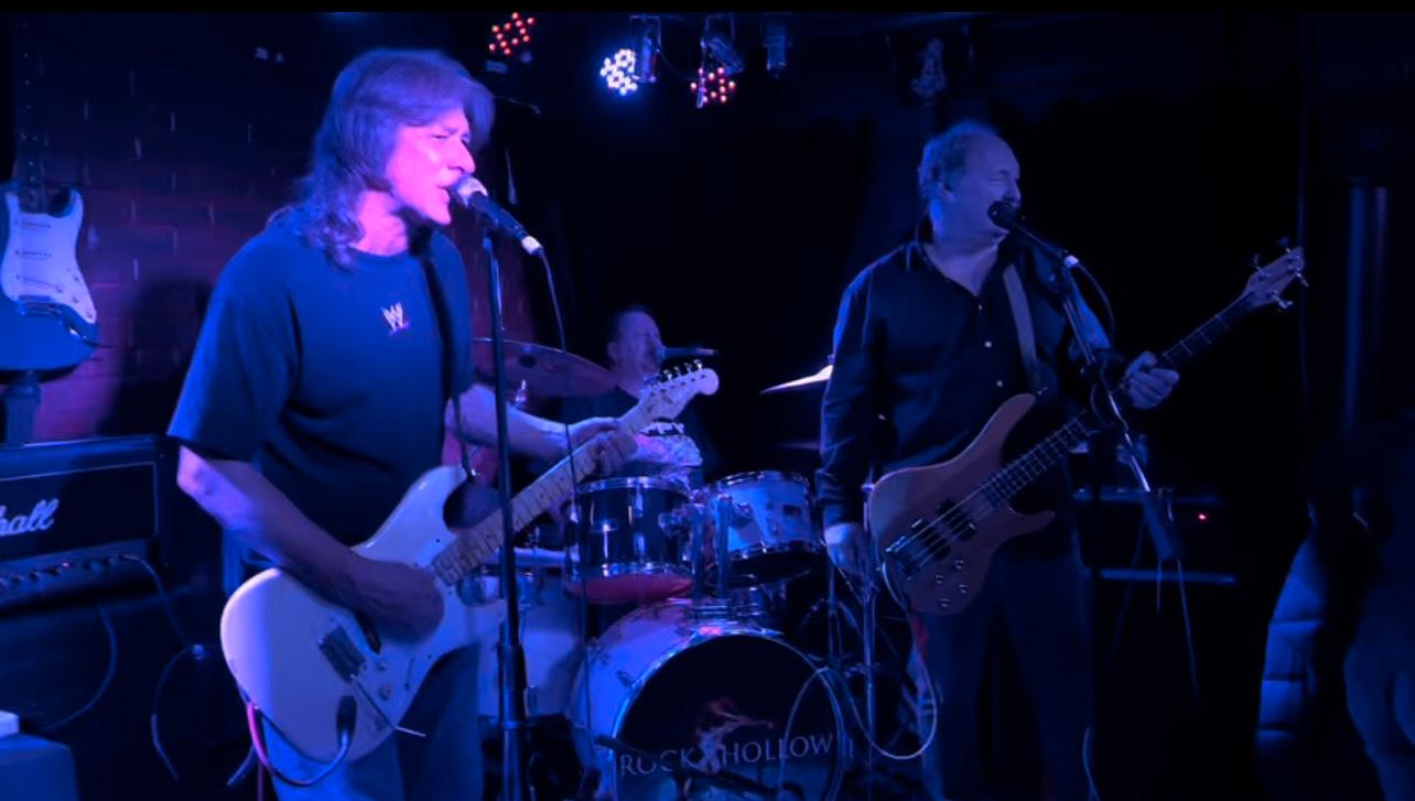 Gallery – Dalton Channell and The Rock Hollow Band – Baltimore and ...